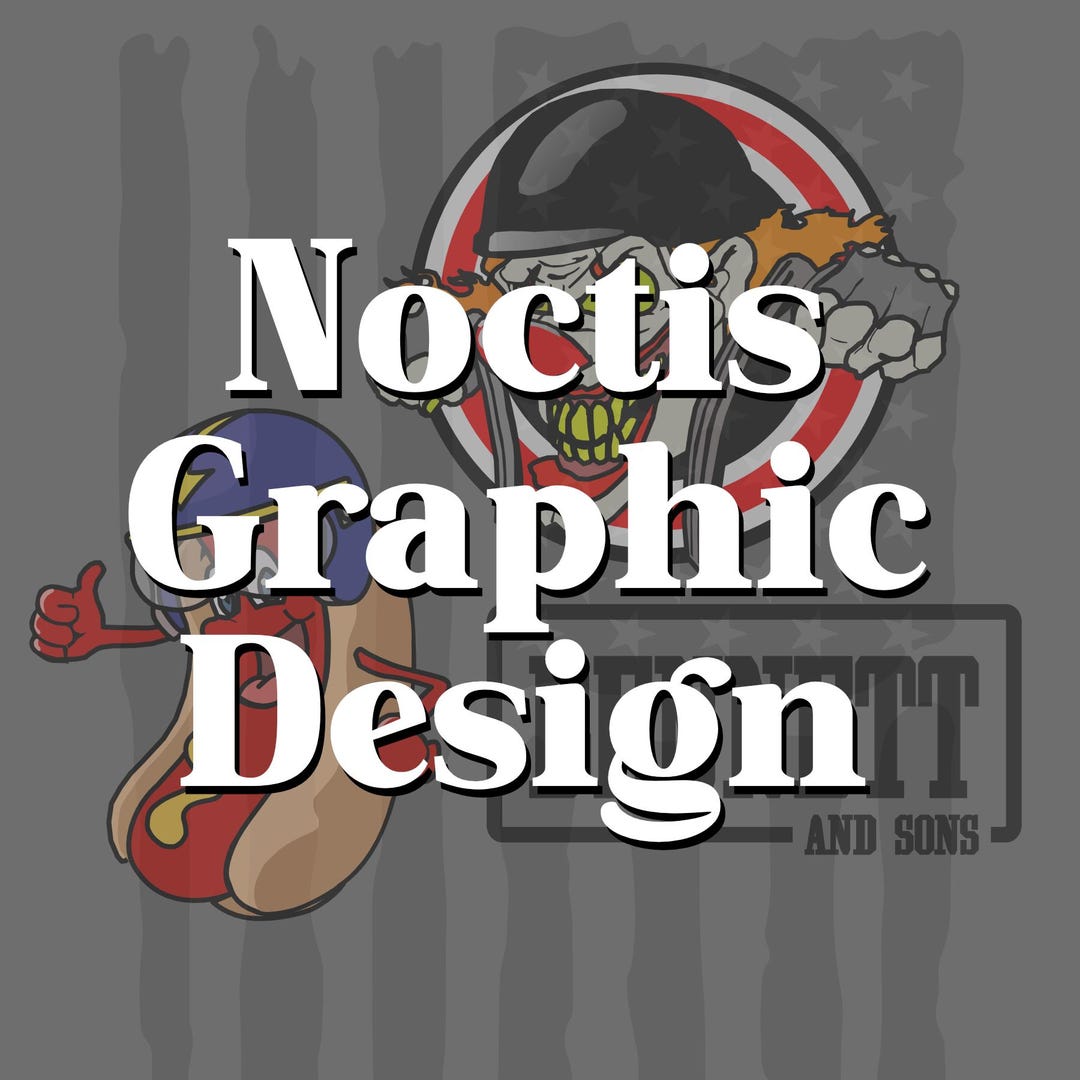 Custom SVG, Logo, or Cricut Design - Etsy