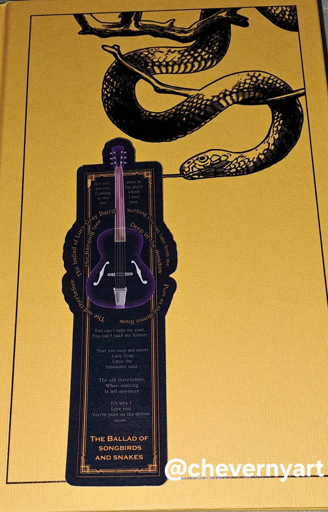 The Hunger Games the Ballad of Songbirds and Snakes Lucy Gray Songs ...