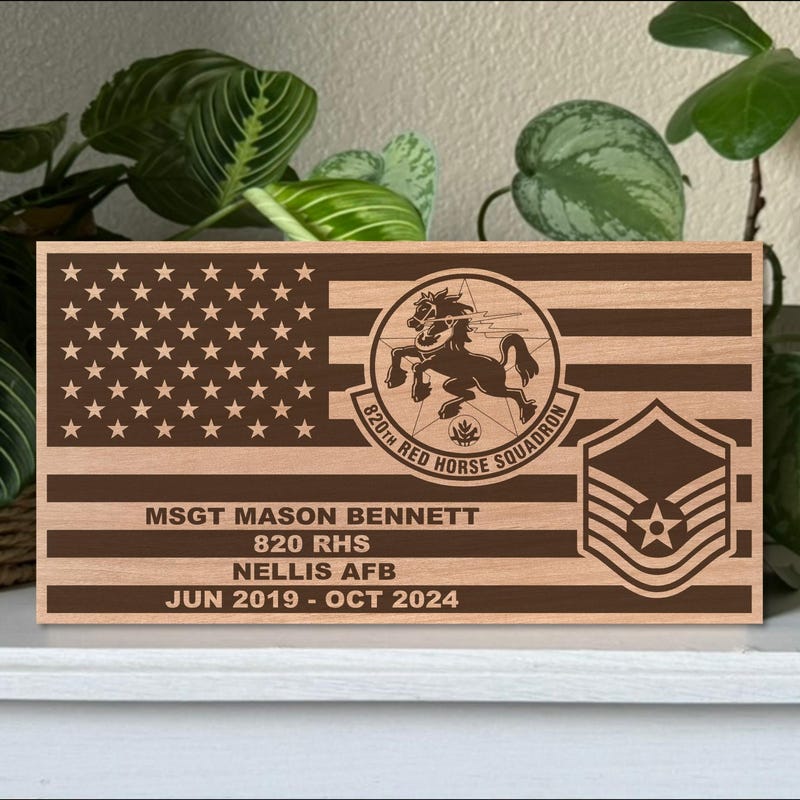 Military Gifts - 60+ Gift Ideas for 2025