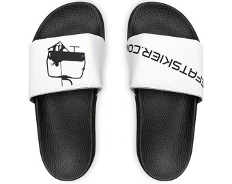 Men's Slide Sandals - Etsy