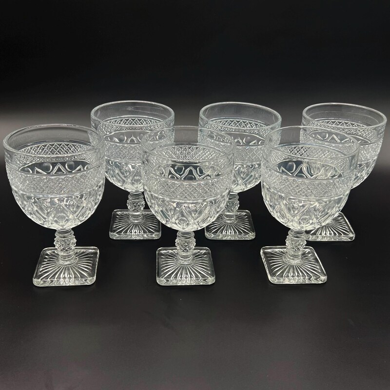 Colony Glass - Etsy
