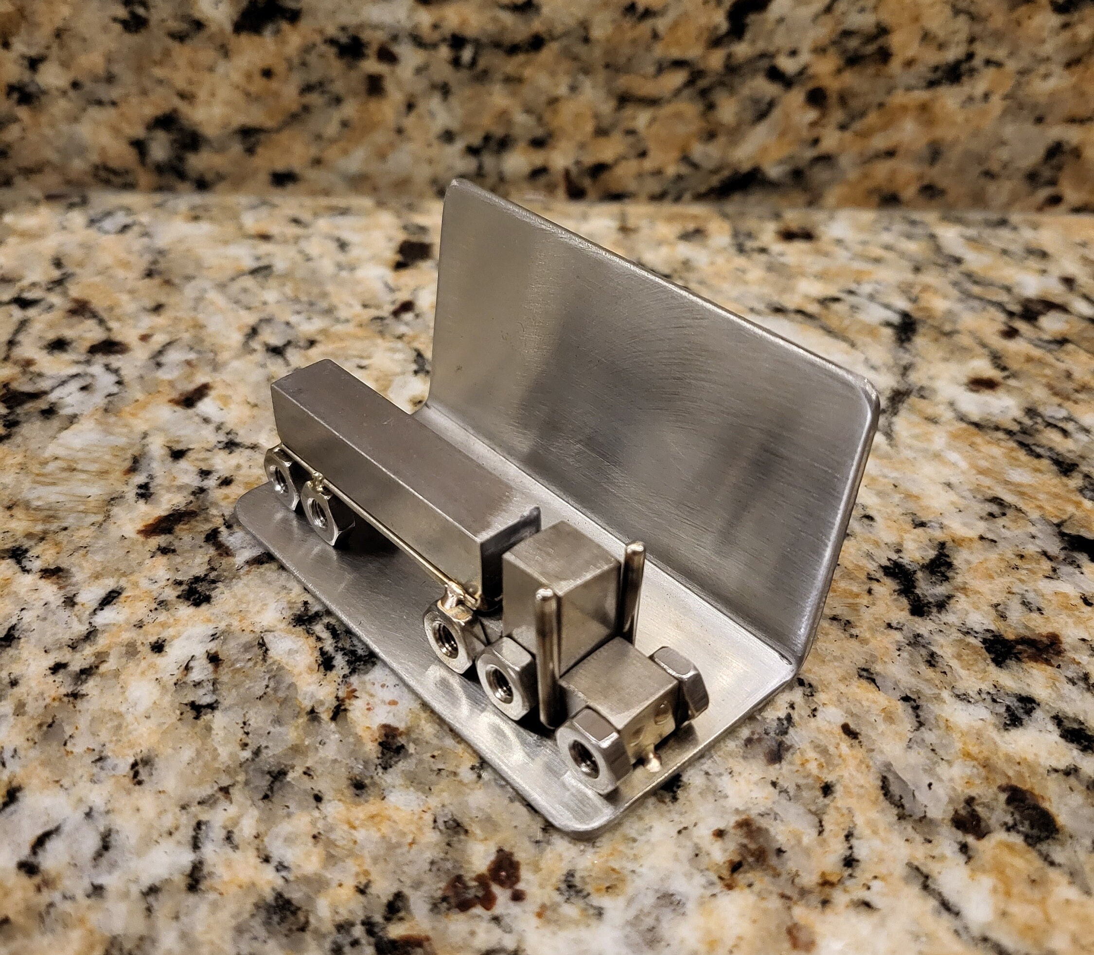 18 Wheeler Business Card Holder - Etsy