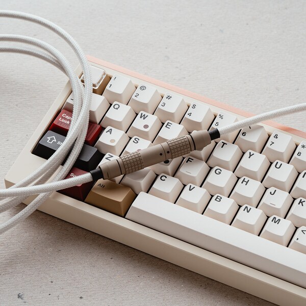 Mechanical Keyboard - Etsy