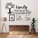 Family Tree, Family Roots Digital File SVG, PNG, JPG - Etsy