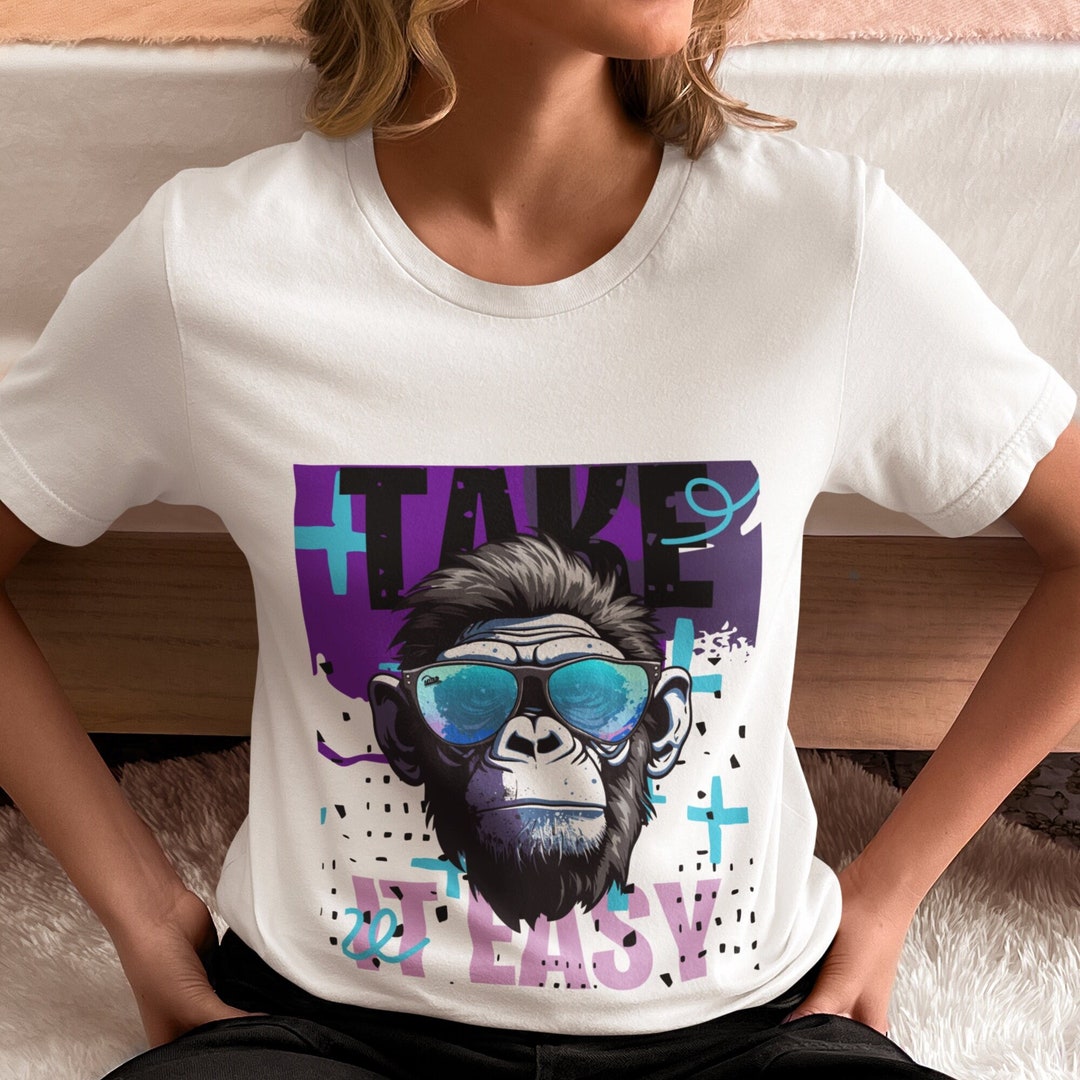 Monkey Preppy Clothes Preppy Stuff Trending Now Arctic Monkey Shirt ...