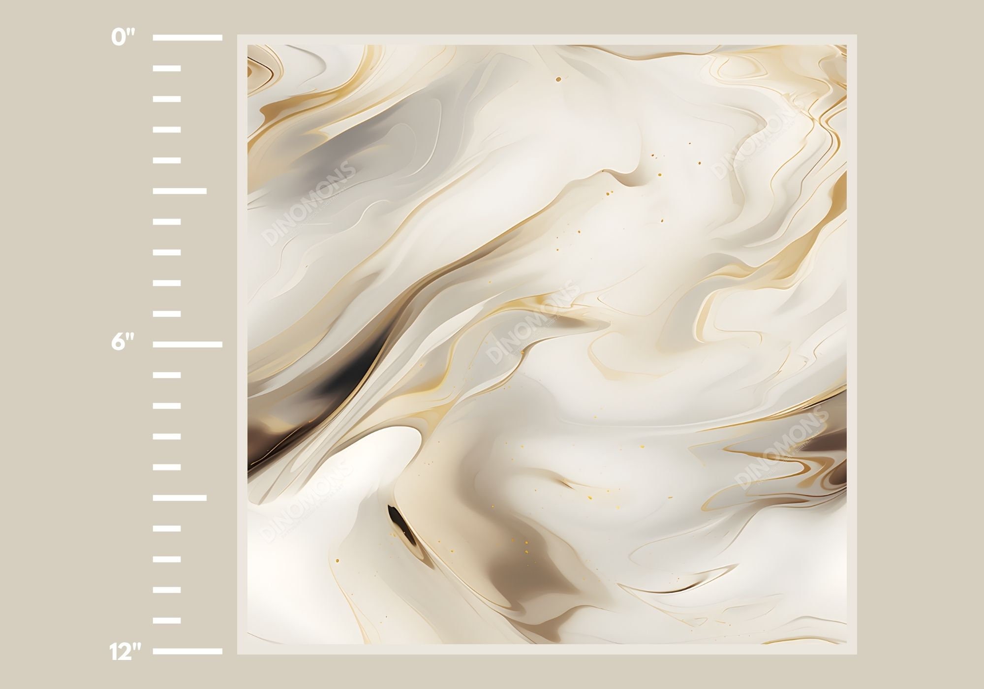 4 Luxury Gold Marble Digital Paper, Smooth Texture Instant Download ...