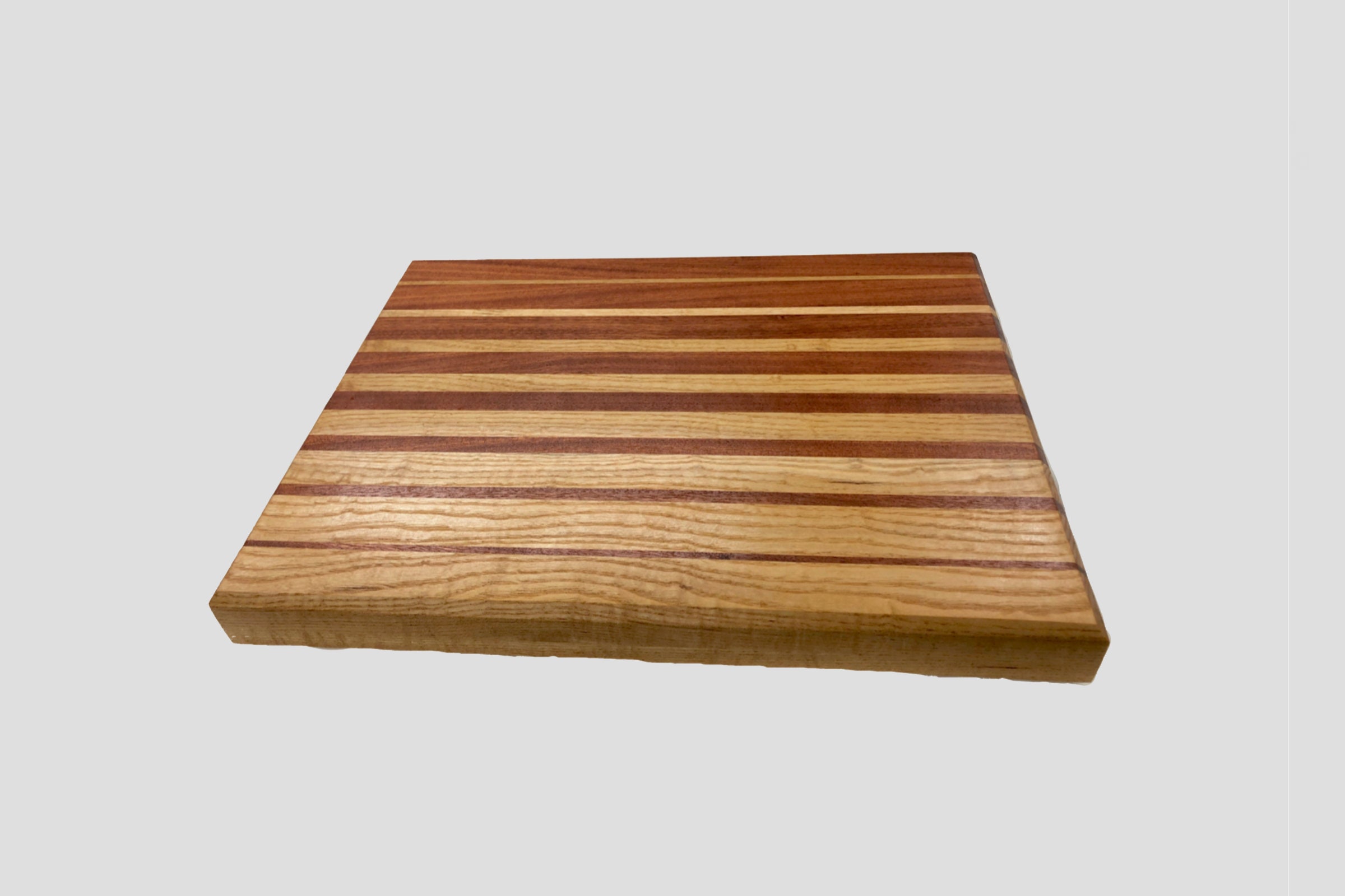 Gradient Edge Grain Cutting Board - Etsy