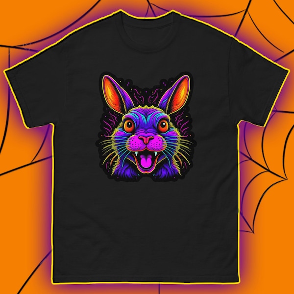 Evil Bunny Costume - Etsy