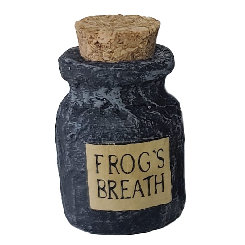 The Nightmare Before Christmas, Miniature Sally Jars, Deadly Night ...