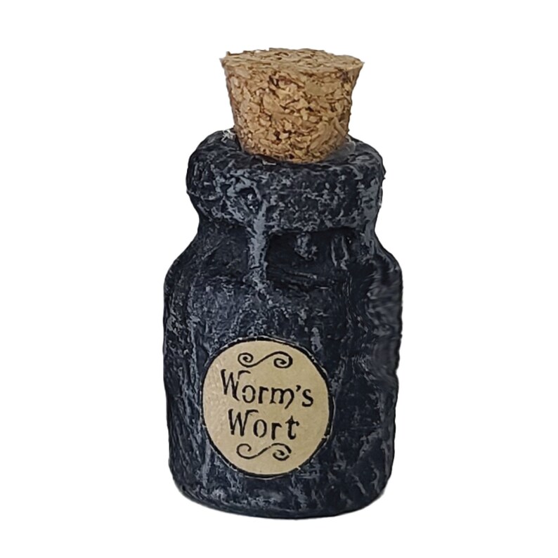 The Nightmare Before Christmas, Miniature Sally Jars, Deadly Night ...