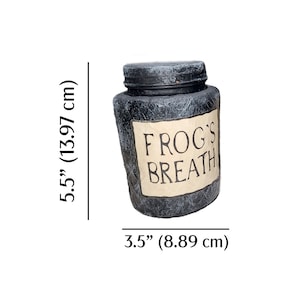 The Nightmare Before Christmas, Large Sally Jars, Deadly Nightshade ...