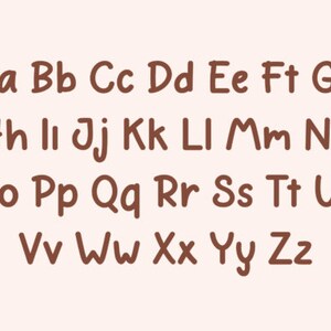 Russell Font, Comic Font, Cartoon Font, Display Font, Vintage Font ...