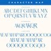 Cisnero Font, Halloween Font, Branding Font, Wedding Font, Swash Font ...