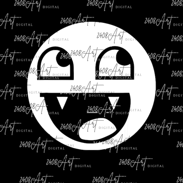 Epic Face Roblox - Etsy