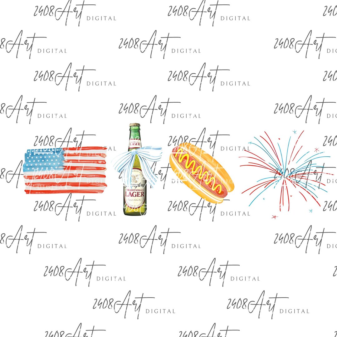 All-american Cookout Graphic PNG, Summer Sublimation, Unisex Graphic ...