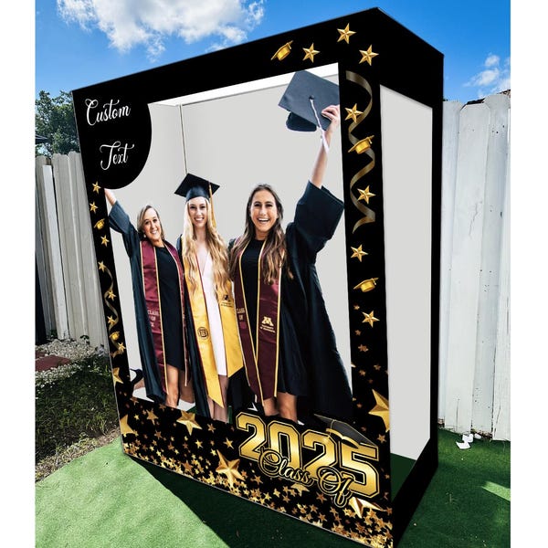 Vogue Box Photo Booth - Etsy