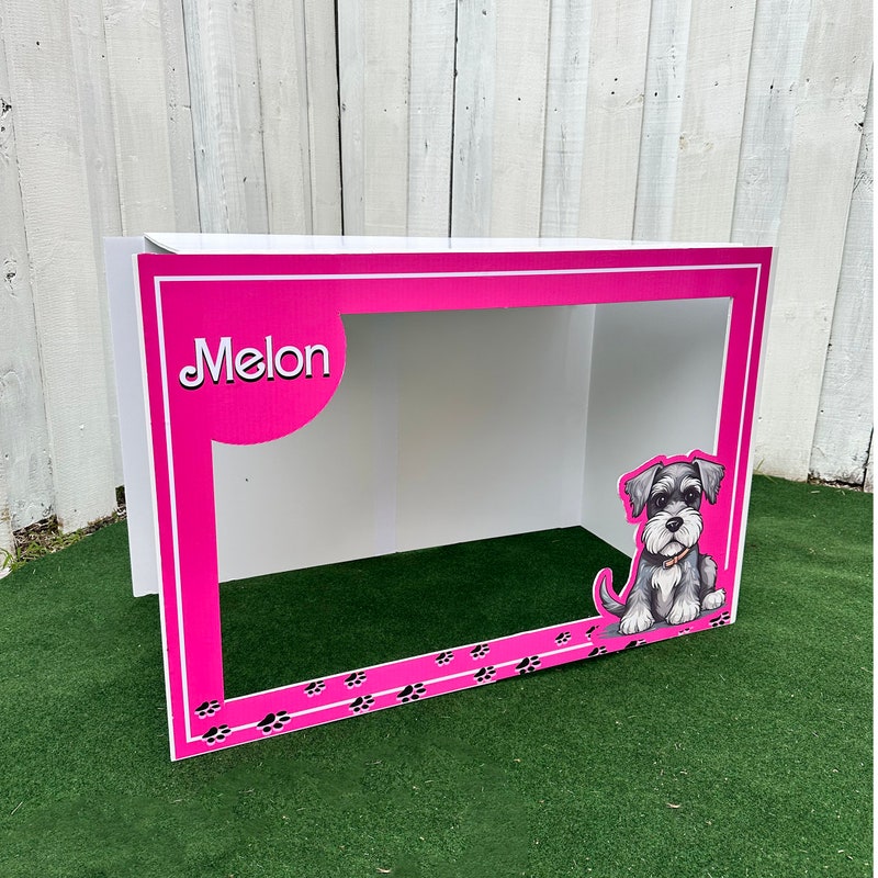 Pet Photo Prop - Etsy