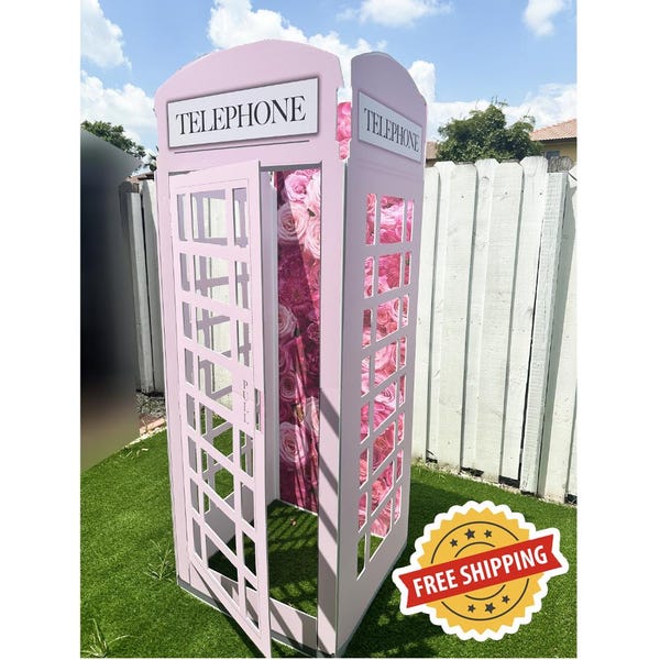 Telephone - Etsy