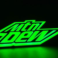 Mountain Dew - Etsy