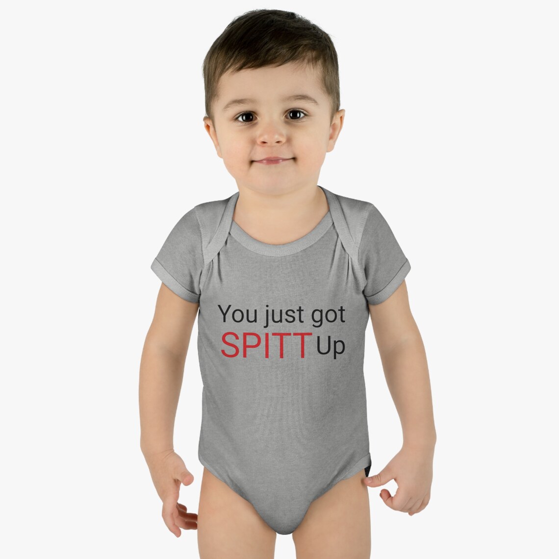 LITT up Onsie Louis Litt Suits Fathers Day Gift - Etsy