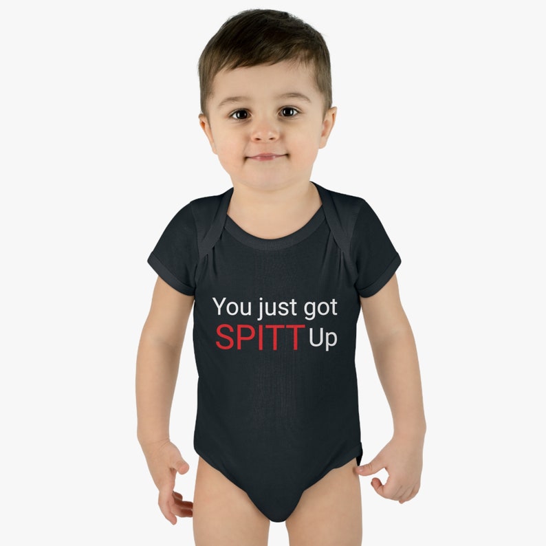 LITT up Onsie Louis Litt Suits Fathers Day Gift - Etsy