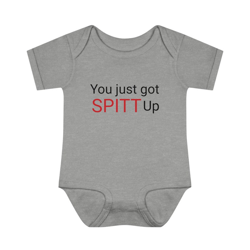 LITT up Onsie Louis Litt Suits Fathers Day Gift - Etsy