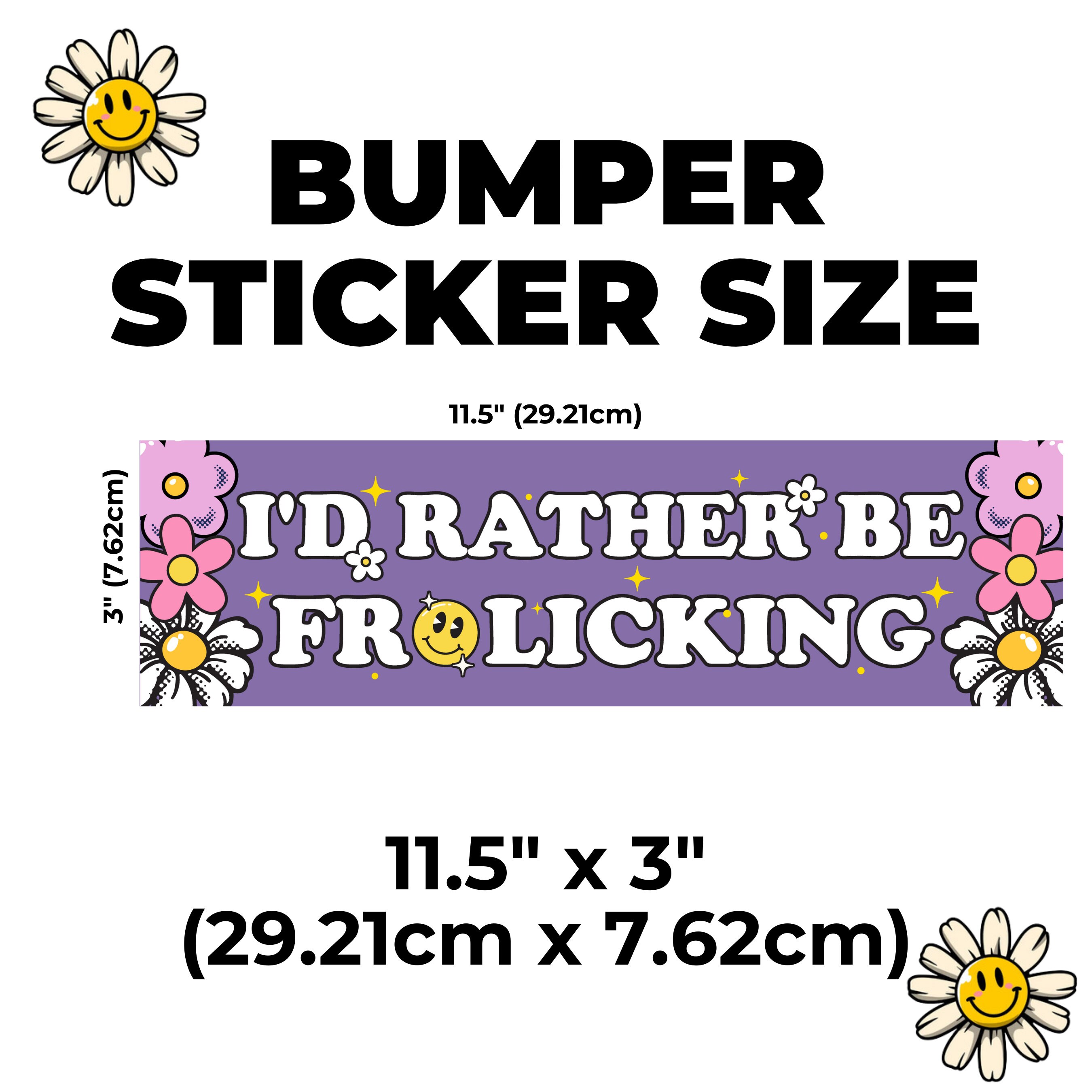 Car Sticker Funny, Driving Sticker, Car Vehicle Decor, Drivers Permit ...