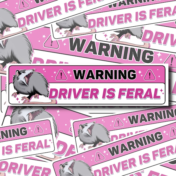 Satire Stickers - Etsy