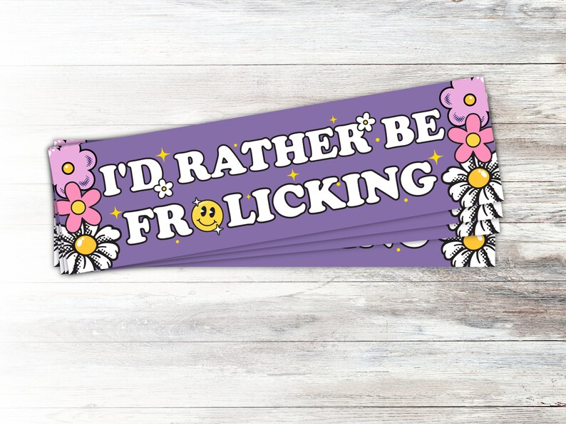 Car Sticker Funny, Driving Sticker, Car Vehicle Decor, Drivers Permit ...