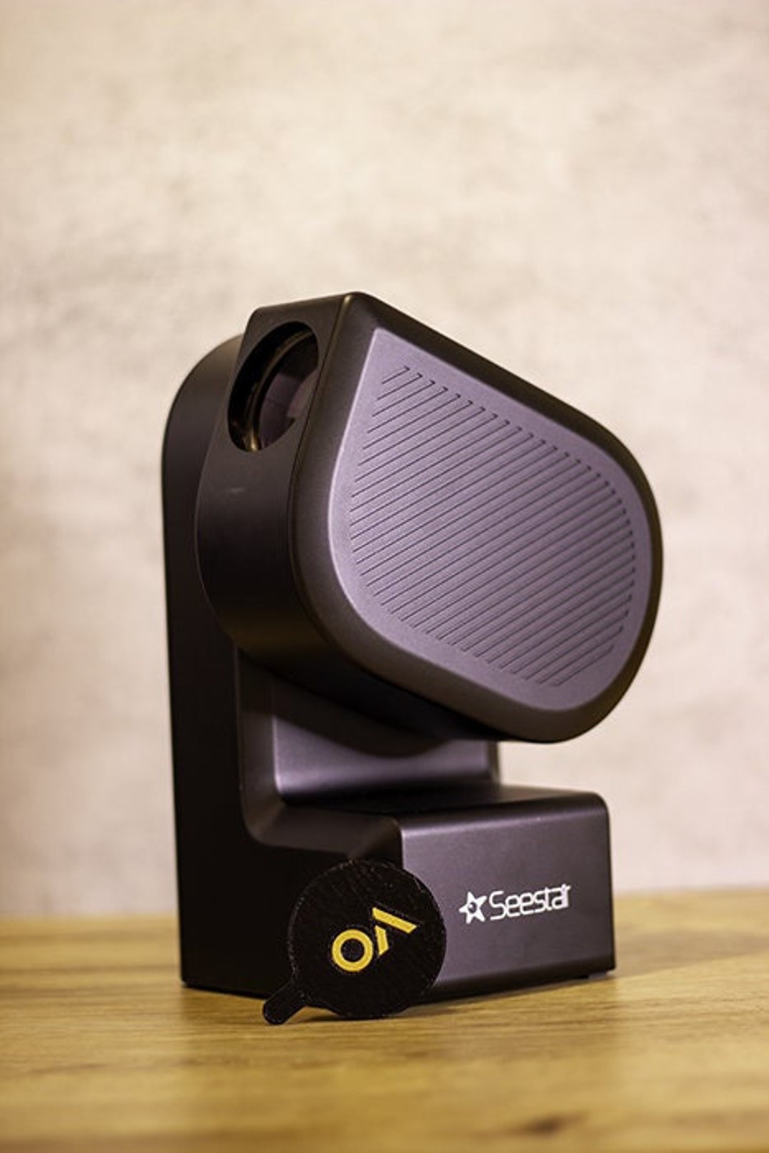 ZWO Seestar S50 Lens Cap - Re-modelled for April - Etsy