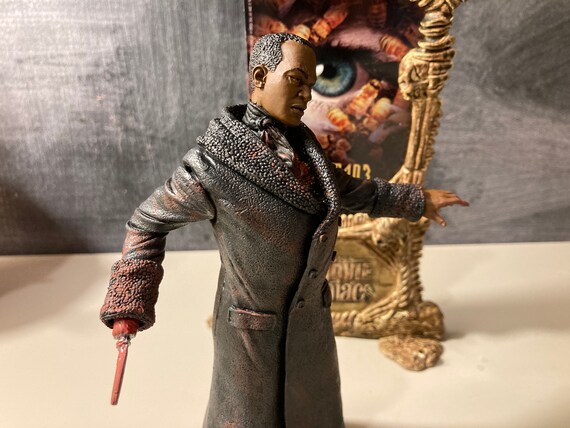 Custom mcfarlane figures store