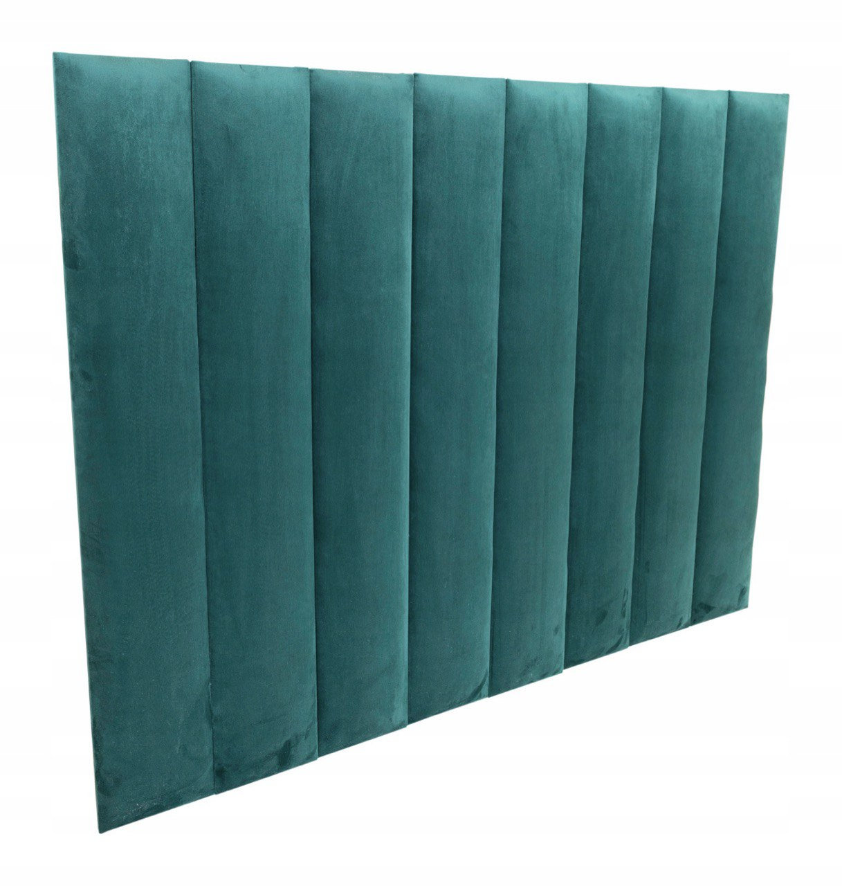 ANY SIZE Upholstered Soft Wall Panels and Padded Boards, Upholstered ...