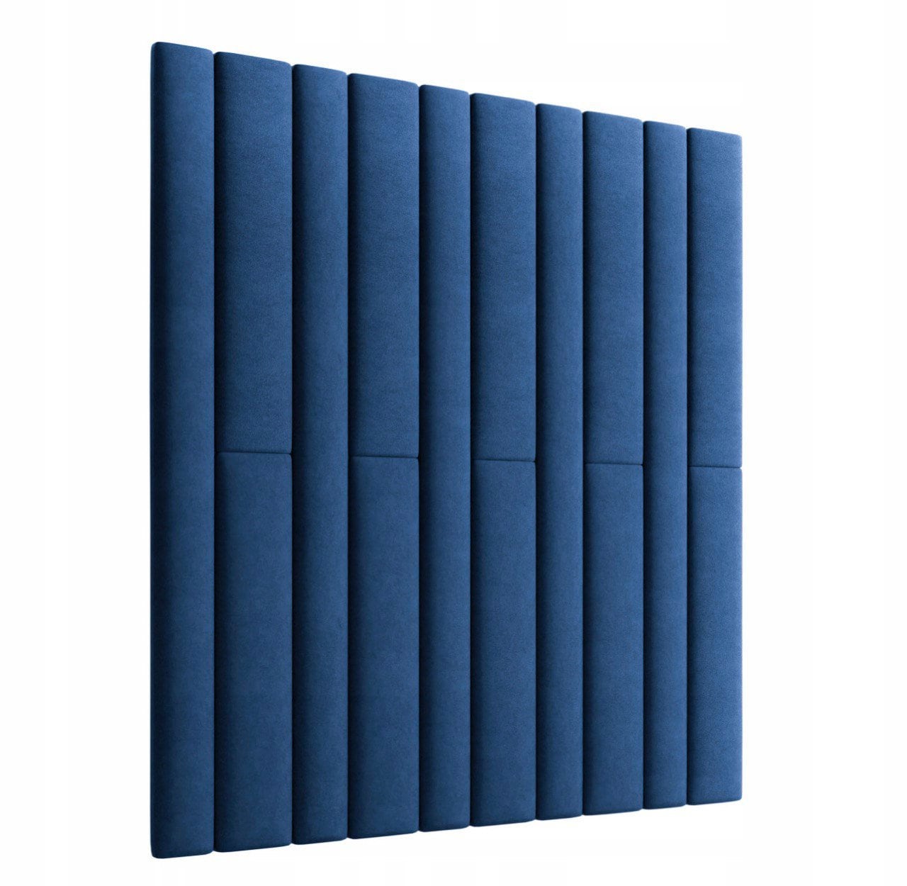 ANY SIZE Upholstered Soft Wall Panels and Padded Boards, Upholstered ...