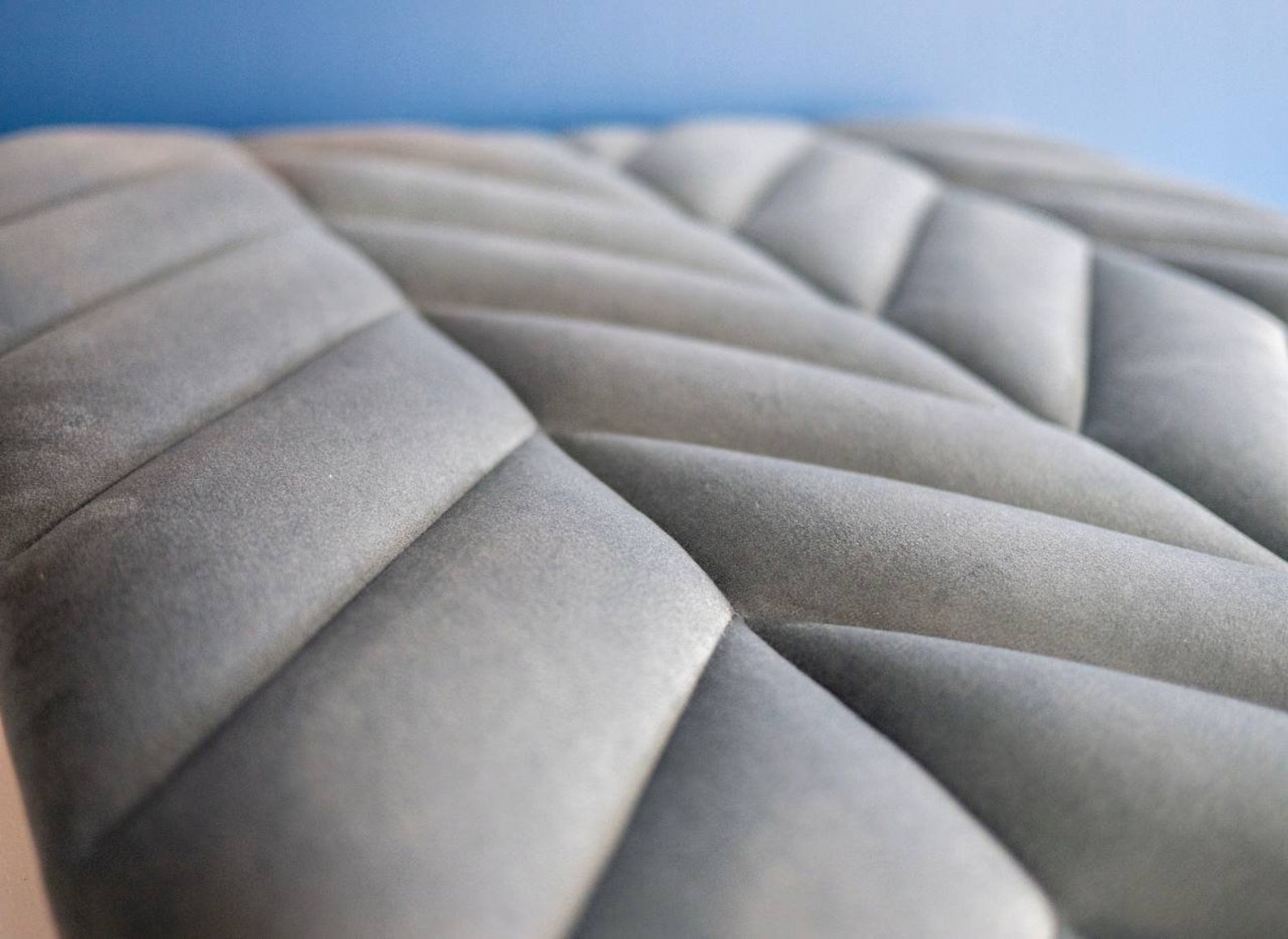 Upholstered Soft Wall Panels and Padded Boards, Upholstered Head Panel ...