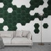 Upholstered Soft Bumper Wall Panels Soft Wall Padding and Padded Boards ...