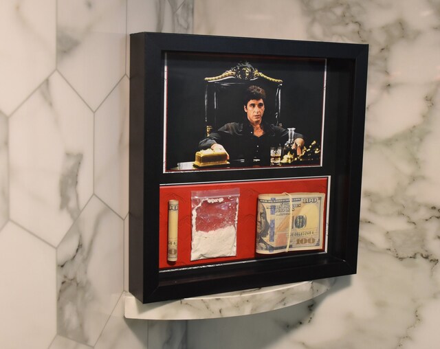 BenjaminVault - Etsy