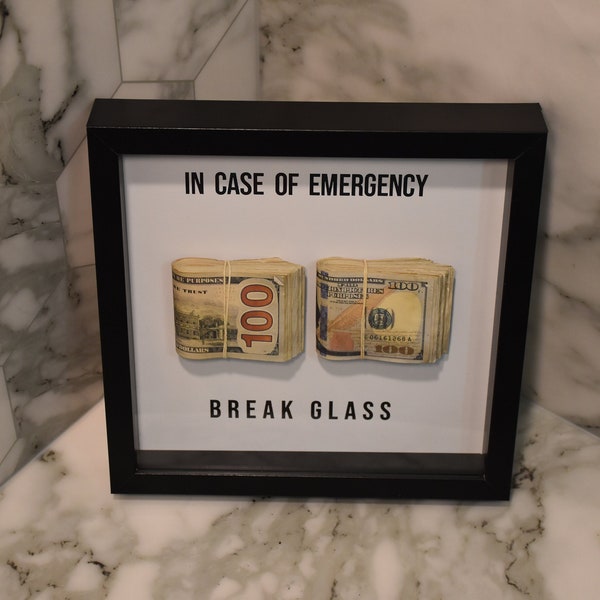 BenjaminVault - Etsy