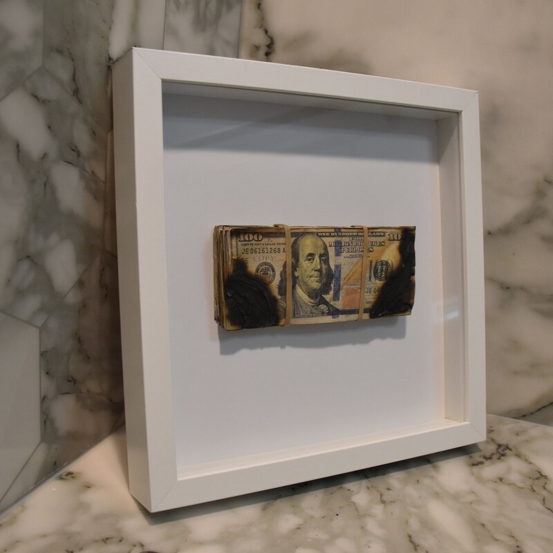 BenjaminVault - Etsy