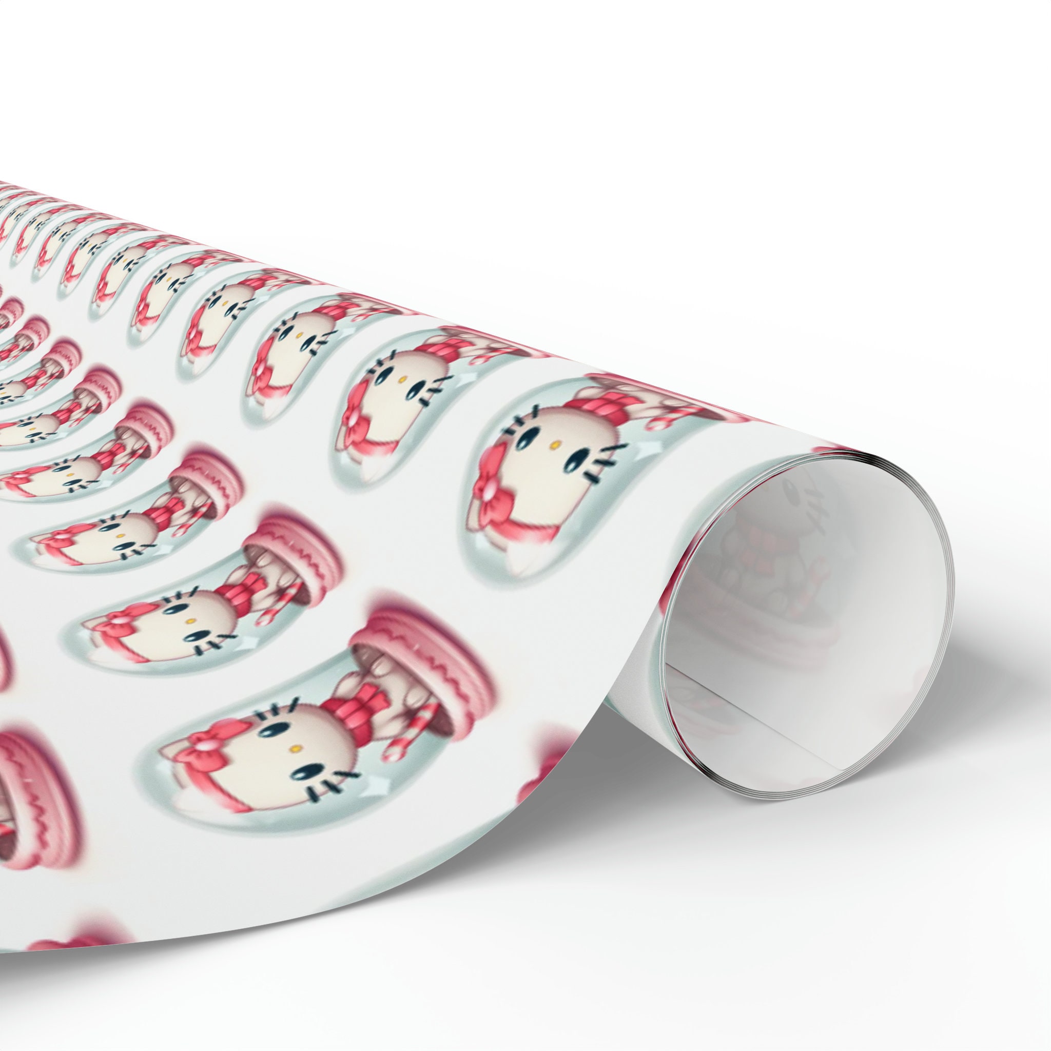 Hello Kitty Wrapping Papers sold by Comatose Gwendolin | SKU 4011800 ...
