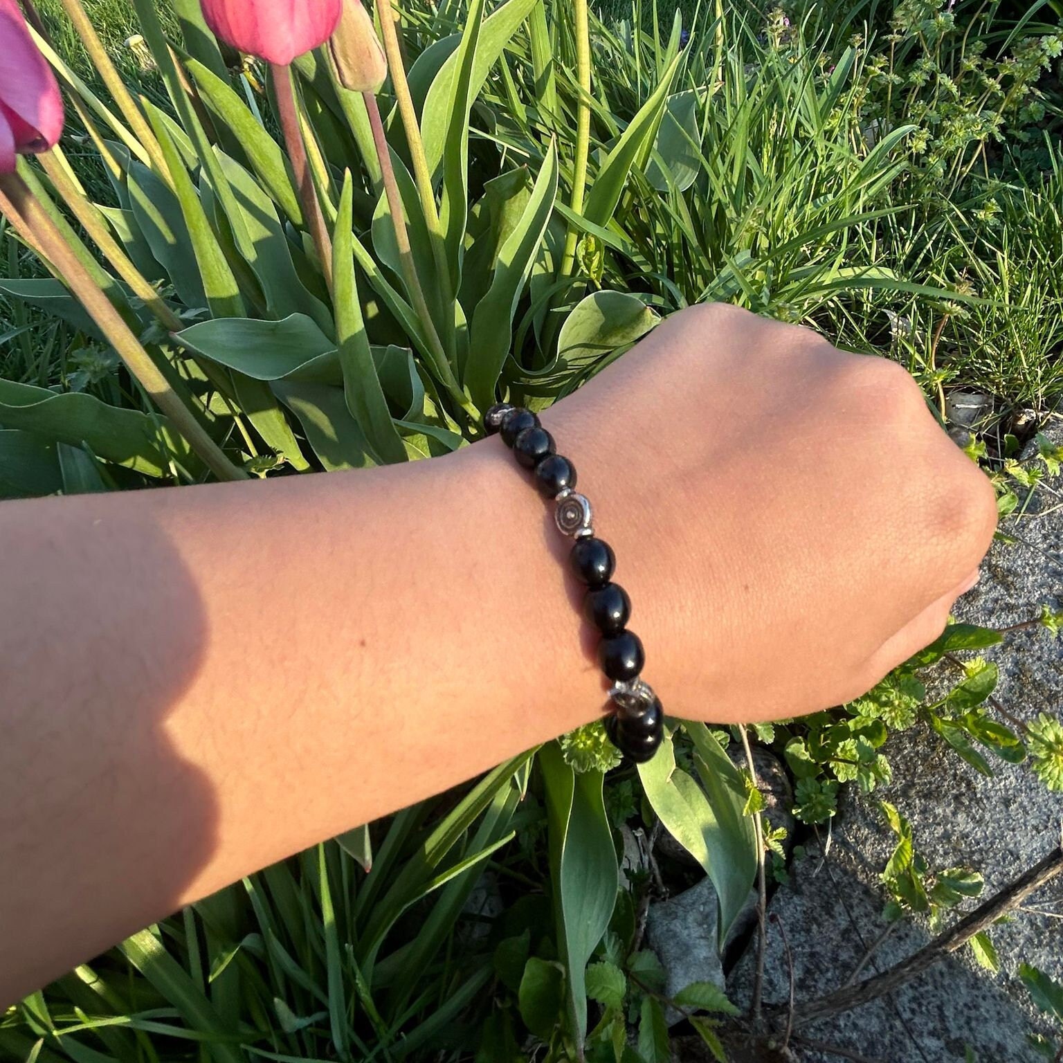 Coraline and Wybie Matching Bracelets Couples and Besties - Etsy