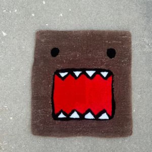 Domo - Etsy