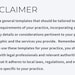 Initial Psychiatric Evaluation Note Template - Etsy