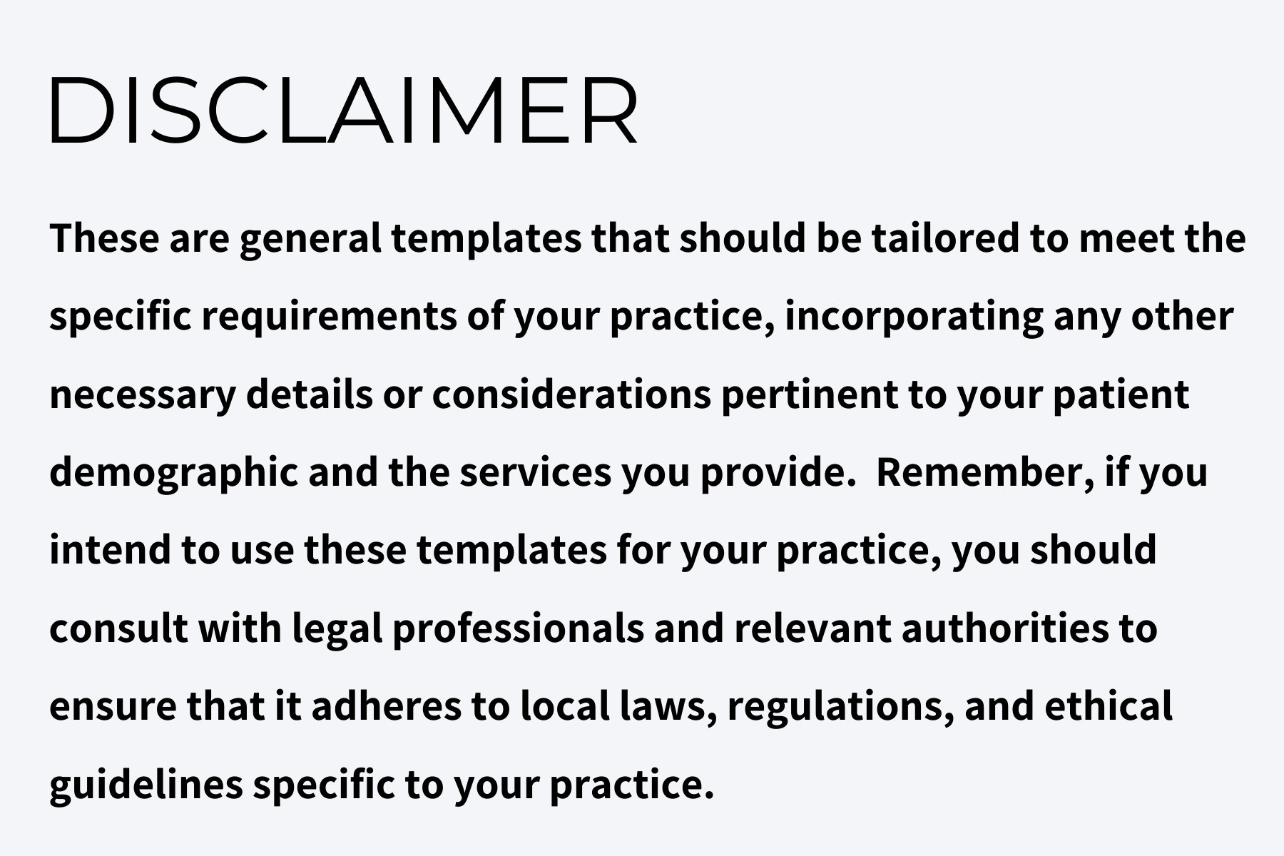 Psychiatry Progress Note Template - Etsy