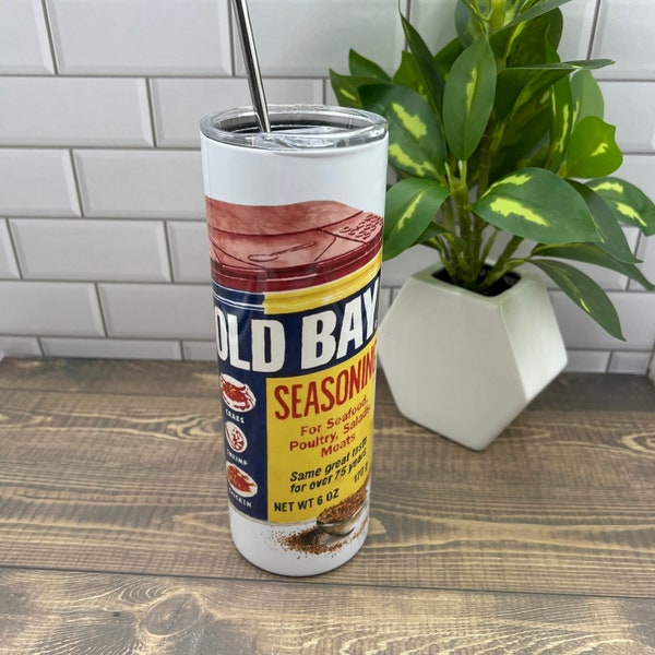 Old Bay - Etsy