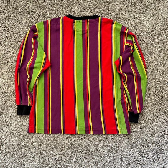 Vintage 90s Pepe Jeans Spell Out Logo Embroidered Str… - Gem