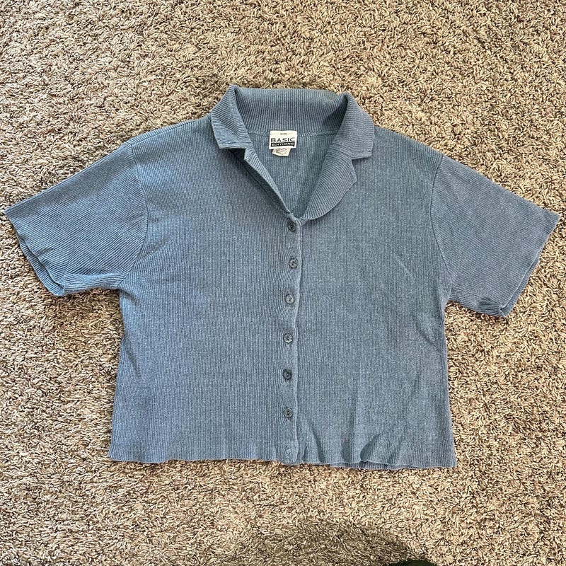 90s Button up Shirt - Etsy