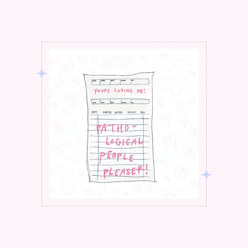 Taylor Swift youre Losing Me Glossy 8x8 Print, Pathological People ...