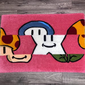 DoWhatRugs - Etsy