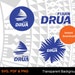 Fijian Drua Bundle | Seamless Pattern | Instant Download | Digital ...