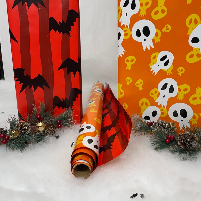 Double Sided Paper - Etsy